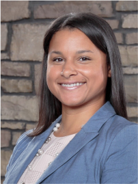 Board of Directors - National Council on Problem Gambling