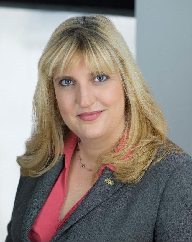 Board of Directors - National Council on Problem Gambling