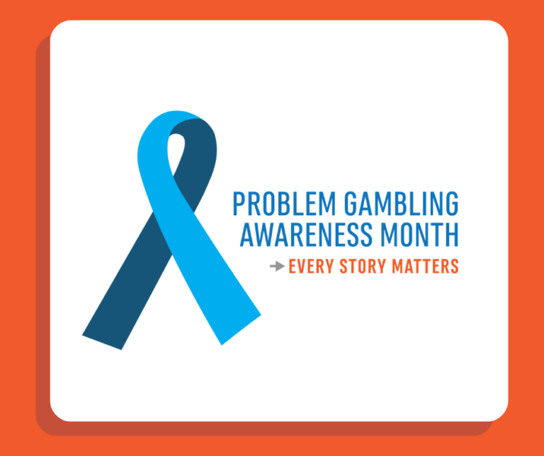 Public Awareness Resources - National Council on Problem Gambling