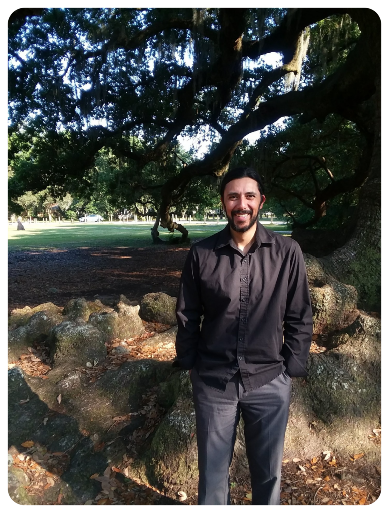 Every Story Matters: Ramon - National Council on Problem Gambling